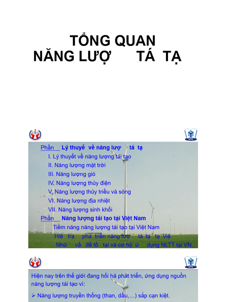 C1 T NG Quan NLTT | PDF