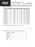 12-Page Exam Answer Booklet | PDF