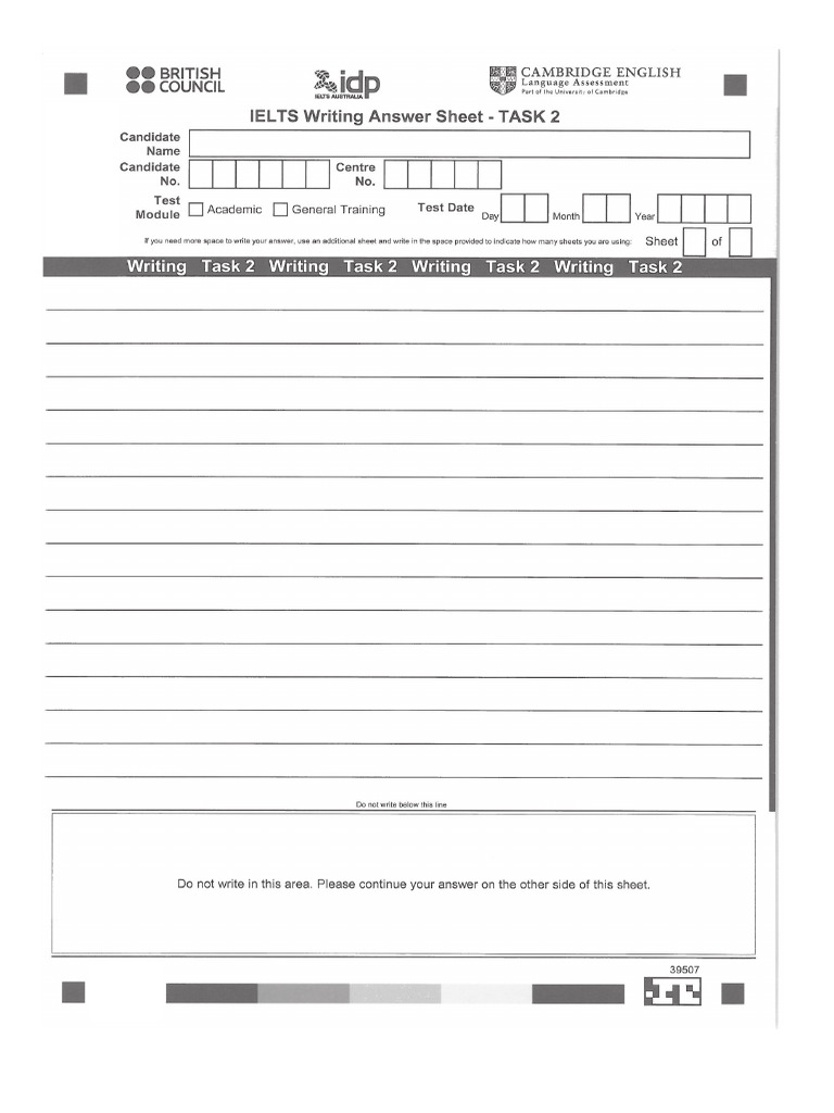 IELTS Prep Guide for Middle East | PDF