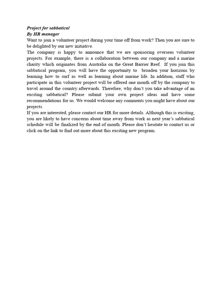 Writing Unit 1 - BP | PDF