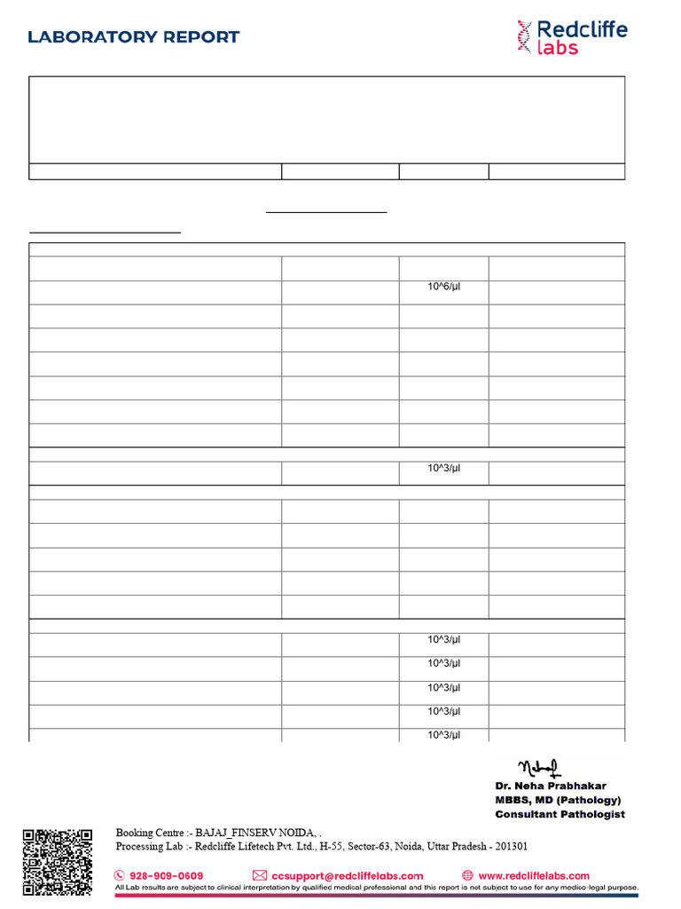 66cd797aab7e60756e42bf66-Lab Report | PDF | Hypothyroidism | Thyroid ...