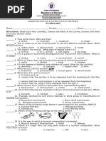 O-Level Biology PDF | PDF | Leaf | Breathing