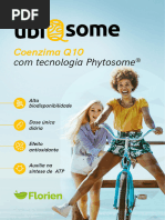 MaxSolve ™ - MT - Jul-23 - Fagron - FINAL | PDF | Biodisponibilidade | Mitocôndria