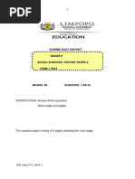 Landforms of Horizontal Strata | PDF | Erosion | Sedimentary Rock