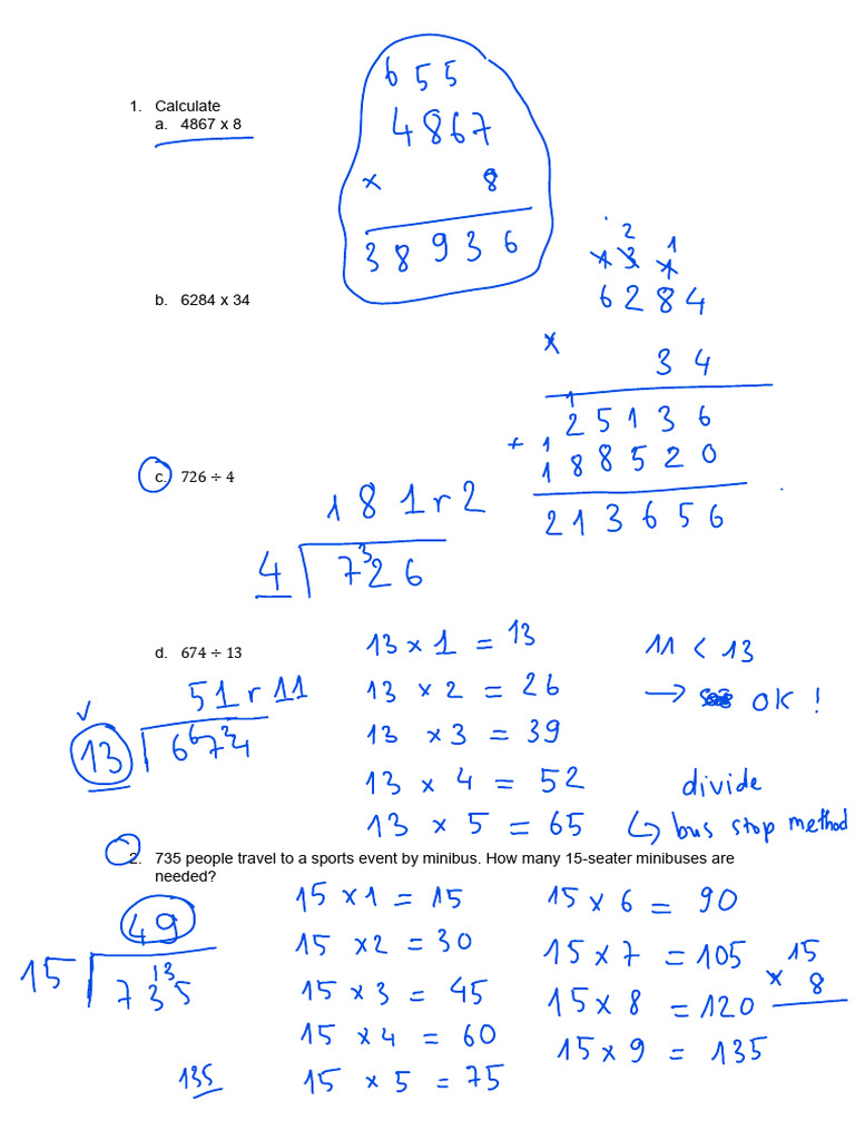 Jac Ôn Chương 10 Math 1 | PDF