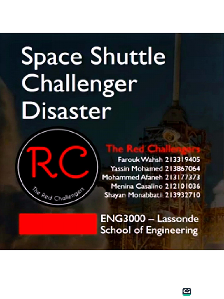 SPACE-CHALLENGER-CASE | PDF