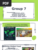 Temo Letlotlo Guidelines Version 1, 2023 | PDF | Loans | Food Security