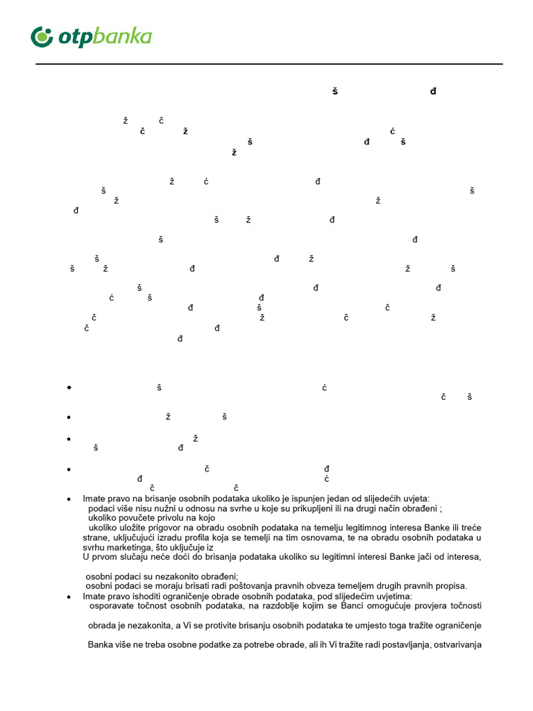 informacije_obrada_podataka_egradani | PDF