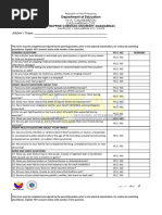 English 4: Expressing Ideas Appropriately For One's Purpose, Context ...