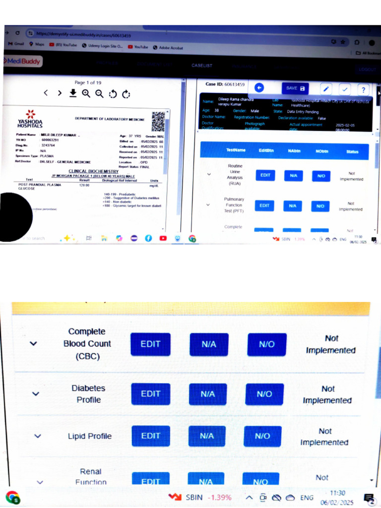 Yashoda Books Reports | PDF