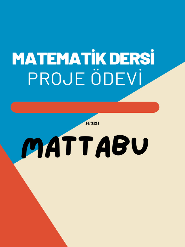 M ATABU | PDF