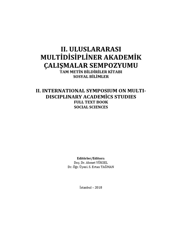 Birinci Dunya Savasinda Propaganda Faali | PDF