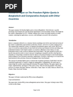 Addis Ababa Action Agenda Overview | PDF | Sustainability | Sustainable ...