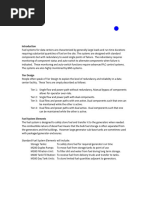 HSD Fuel System Guidelines for Data Centers | PDF