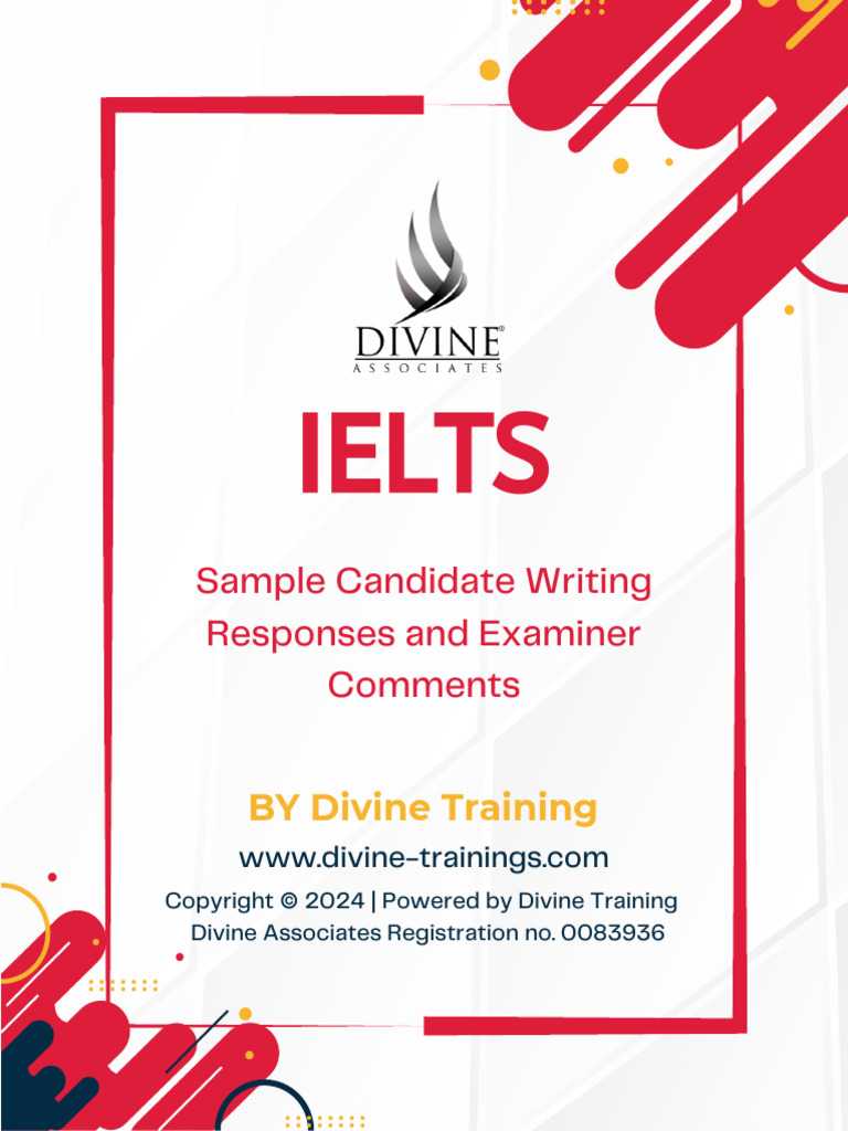 Sample Candidate Writing Responses and Examiner Comments | PDF ...