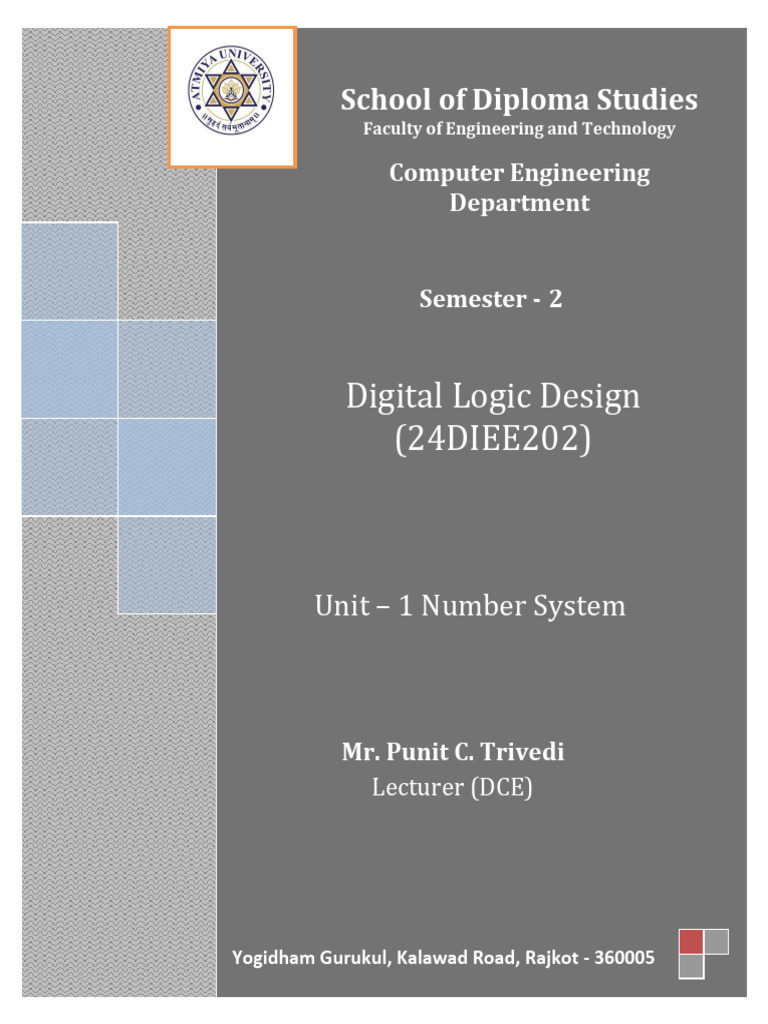CH-1 English Final | PDF | Central Processing Unit | Computer Data Storage
