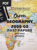12-Page Exam Answer Booklet | PDF