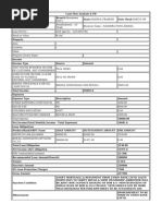 Cbu Return & Refund Vers0820 (Print in Legal Size) | PDF