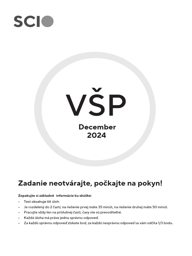 VSP NPS 2024 2025 T1 | PDF
