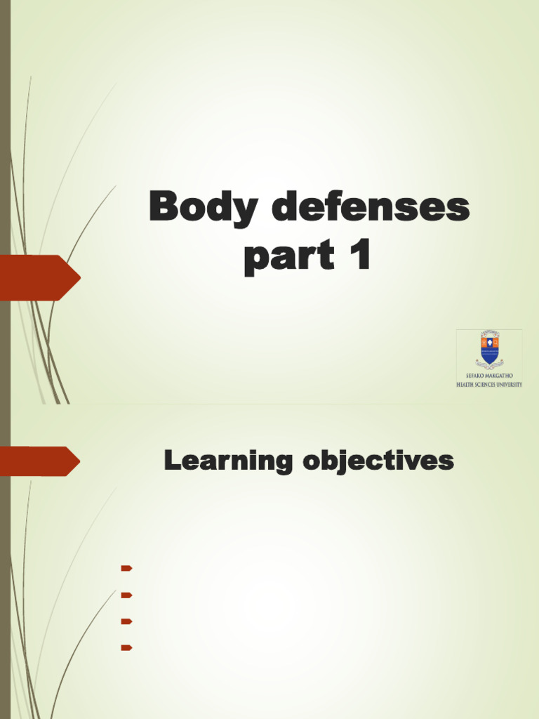 Understanding Immune System Defenses | PDF | Immune System | Antibody