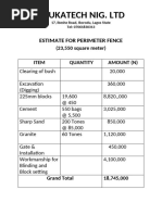 Formulas For Interference | PDF | Yield (Engineering) | Stress (Mechanics)