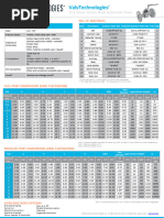 Din 2095 | PDF | Wire | Engineering Tolerance