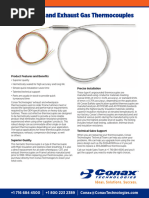 Quartzoid Bulb Detector | PDF | Fire Sprinkler System