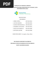 Askep Lupus (SLE) | PDF