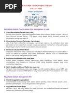 Mengenal Beberapa Kode Standart NFPA | PDF