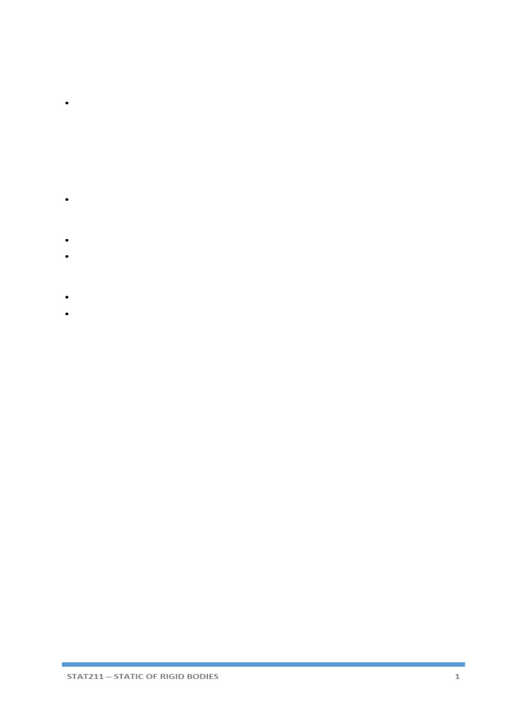 Stat 211 | PDF