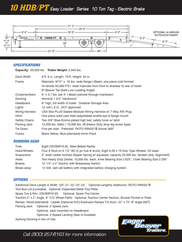 10 HDB PT | PDF