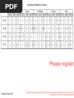 Business Studies Grade 9 Lessons | PDF