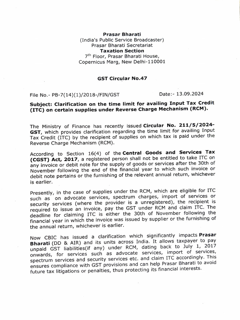 Doc66448 - 9o13o2024 6o18o50 PM | PDF | Government | Public Finance