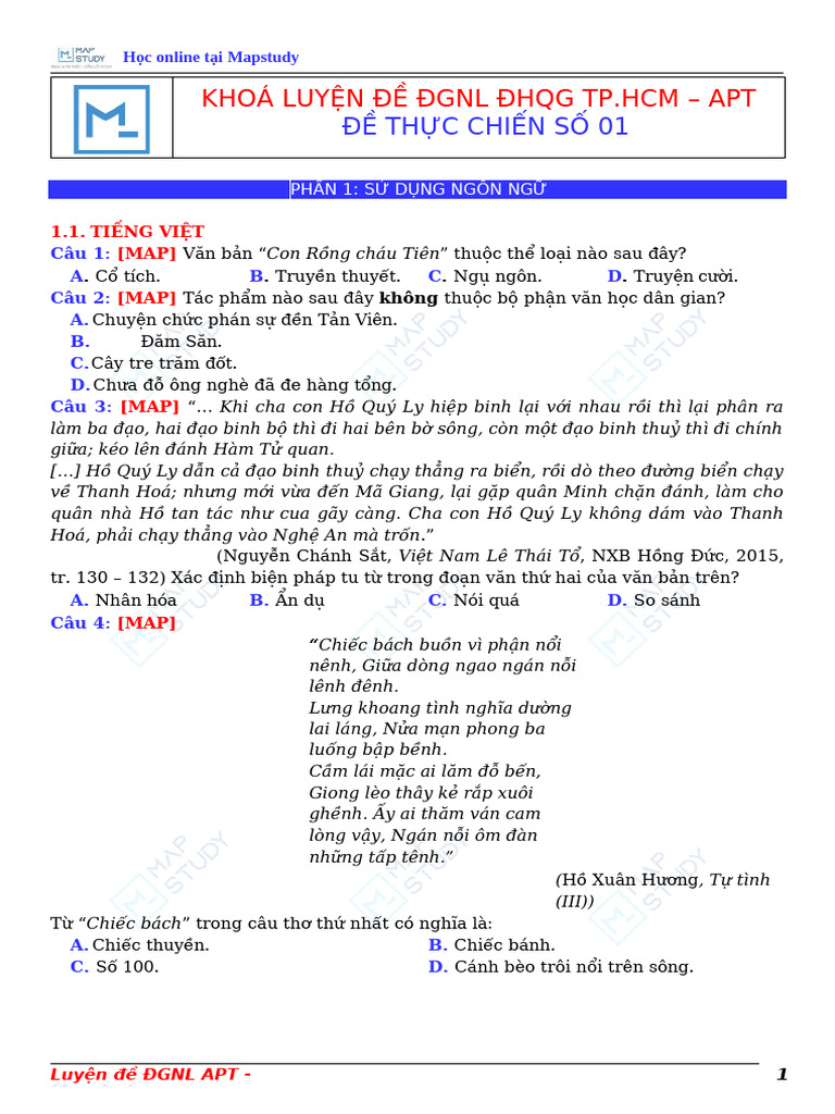 de-luyen-tap-tieng-viet - -so-01-1732616703431 | PDF