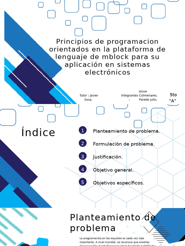 Principios de Programacion Orientados en La Plataforma de Lenguaje de Mblo - 20241129 - 143027 ...