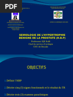 Anatomie de la Prostate chez l'Homme | PDF | Prostate | Anatomie