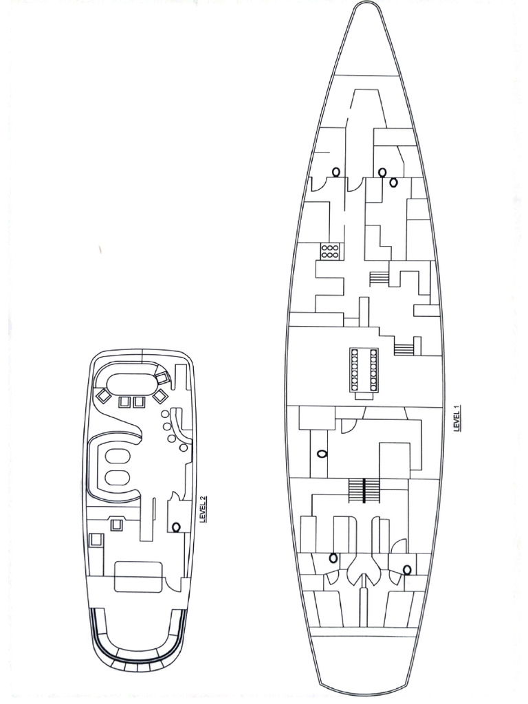 Layout Plans 01 | PDF