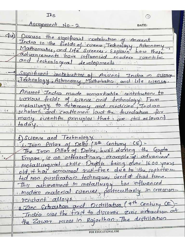 Iks Assignment 2 | PDF