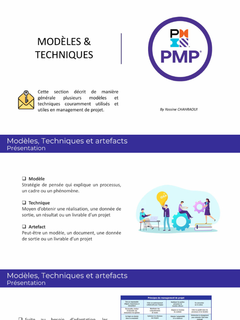 PMP | PDF