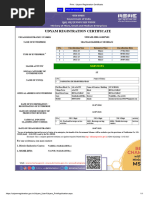 Ex India Leave Form PDF | PDF | Travel Visa | Government Information