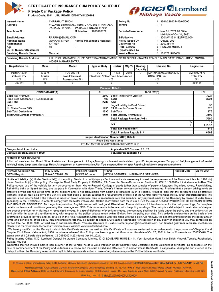 dfg df gdsfg | PDF | Insurance | Deductible