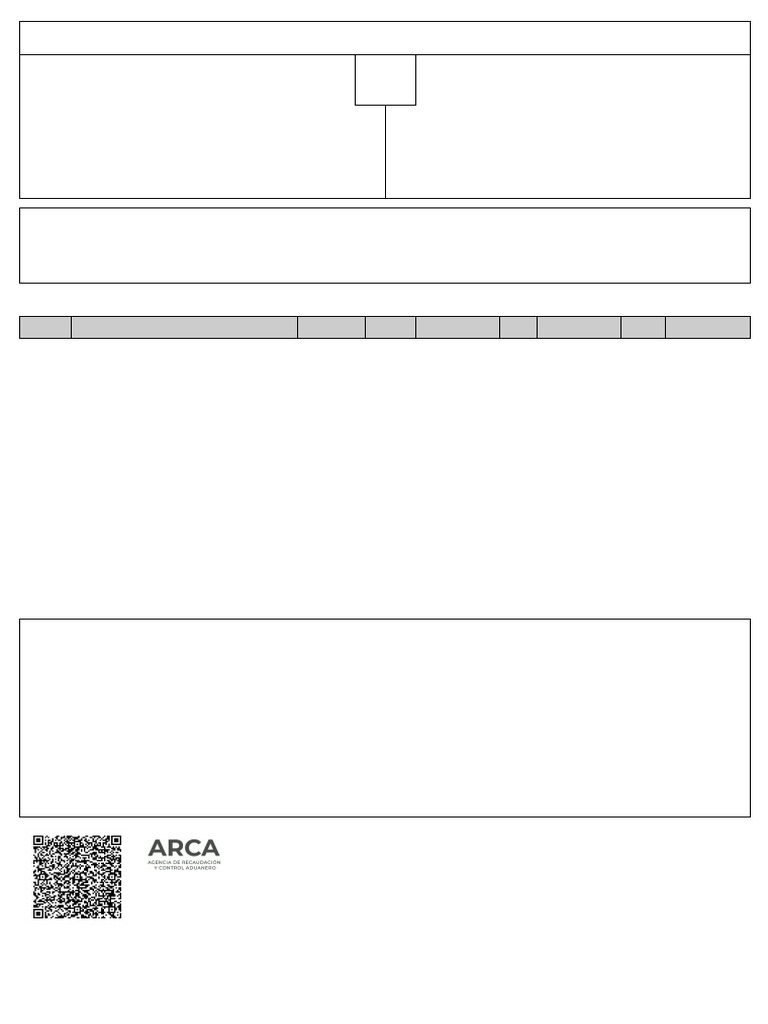 Nota de Crédito: Original | PDF