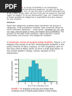 MATH 120 Statistics Final Exam Guide | PDF | Roulette | Probability ...