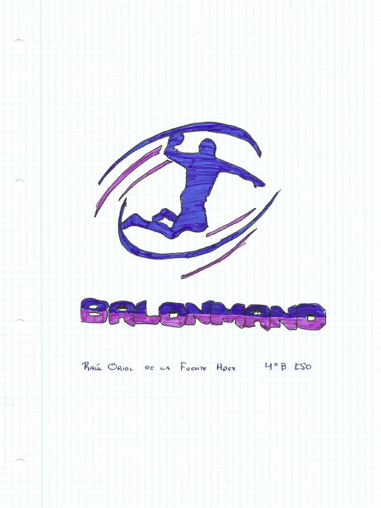 Balon Mano | PDF