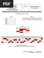 2024-2025-Szkolny Jä Zyk Polski | PDF