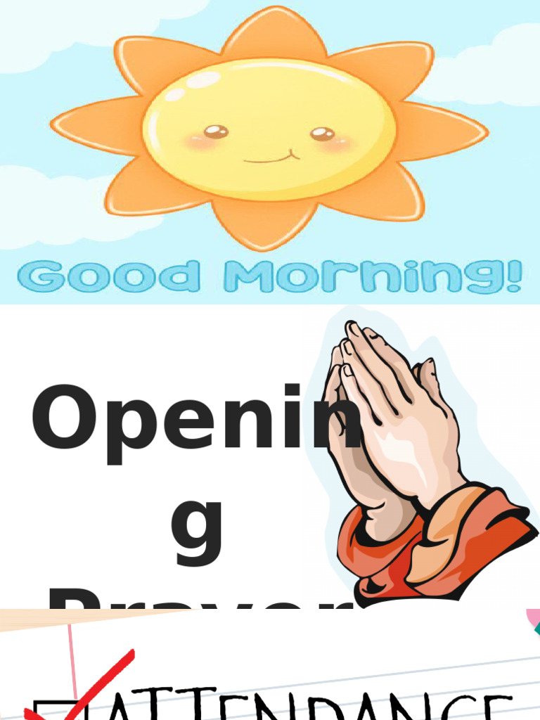 Colorful Illustrated Context Clues Presentation For Speech Therapy | PDF