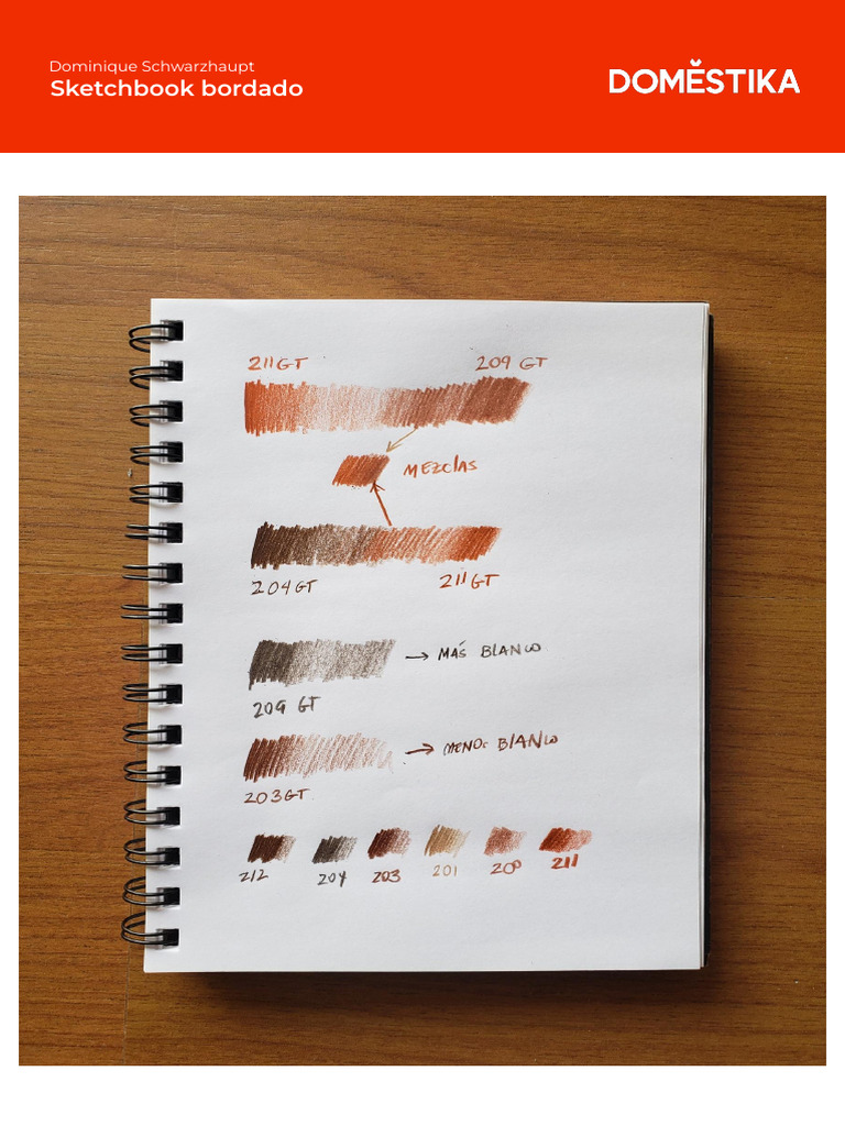 U2 - 04 - Practica Con Tus Herramientas | PDF