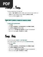 Regras para Inversão de Sentido de Marcha | PDF | Tráfego