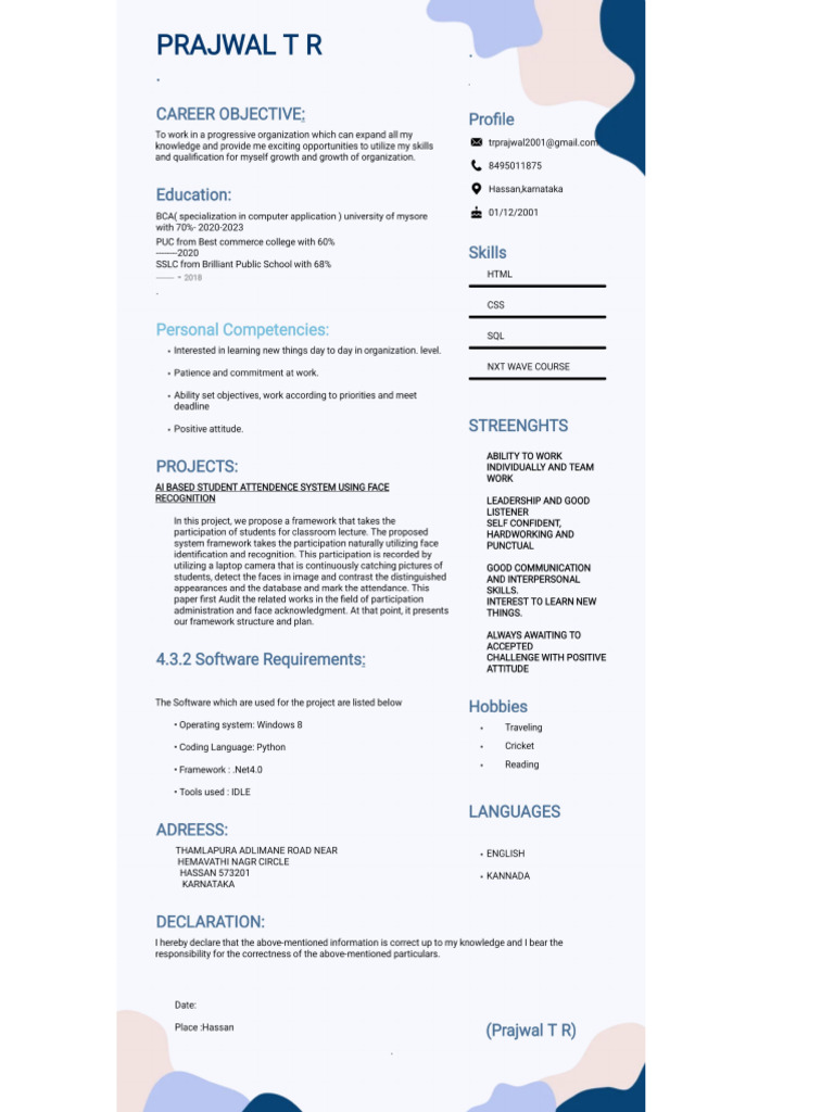 PR | PDF