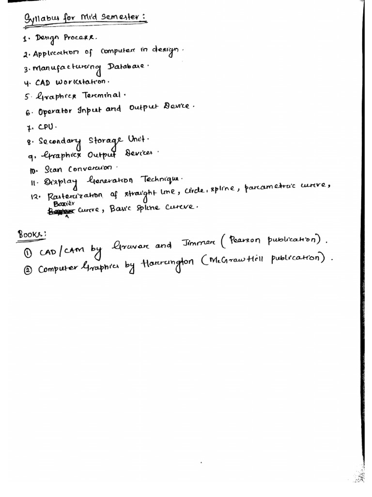 Scanned Document Compilation | PDF